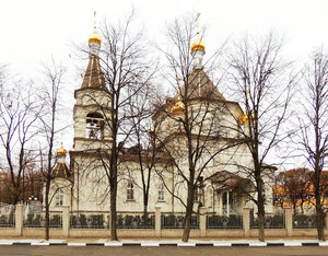 Settlement of Sovkhoza imeni Lenina, No:20Б, Moskova ve Moskovskaya oblastı: Fotoğraflar