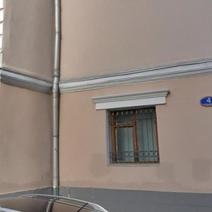 Barykovsky Lane, No:4с3, Moskova: Fotoğraflar