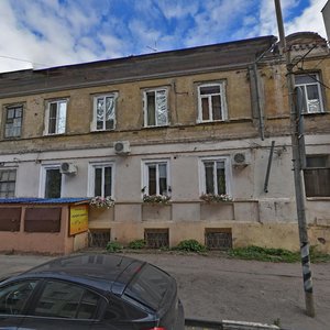 Ulitsa imeni Chelyuskintsev, No:30, Saratov: Fotoğraflar