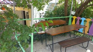 Vulytsia Biriuzova, No:62, Sudak: Fotoğraflar
