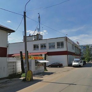Komsomolskaya ulitsa, No:с13А, Çehov: Fotoğraflar