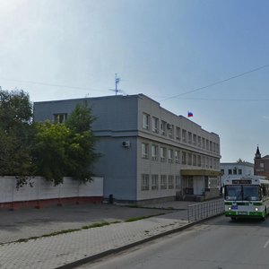 Gertsena Street, No:50, Omsk: Fotoğraflar