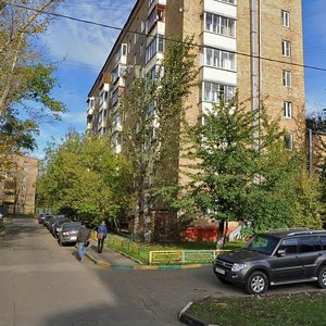 Simonovsky Val Street, No:26к4, Moskova: Fotoğraflar