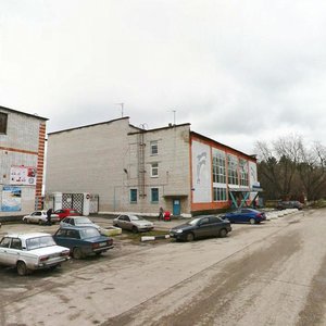 Ulitsa Michurina, No:1, Zavoljye: Fotoğraflar