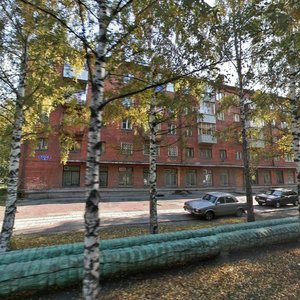 Ulitsa Sechenova, No:11, Novokuznetsk: Fotoğraflar