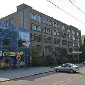Vulytsia Akademika Sakharova, No:34, Ivano‑Frankovsk: Fotoğraflar