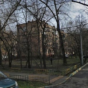 4th Voykovsky Drive, No:3, Moskova: Fotoğraflar