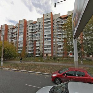 Krasnoarmeyski Cad., No:103, Barnaul: Fotoğraflar