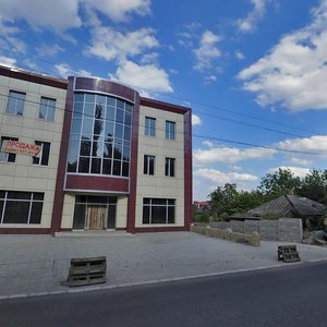 Vulytsia Cheliuskintsiv, No:203, Donetsk: Fotoğraflar