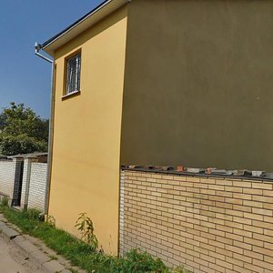 Vulytsia Balzaka, No:1А, Lviv: Fotoğraflar