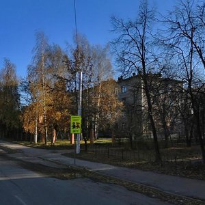 Ostrovskogo Street, No:51А, Riazan: Fotoğraflar