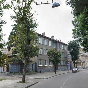 Vulytsia Kostiantyna Levytskoho, No:82А, Lviv: Fotoğraflar