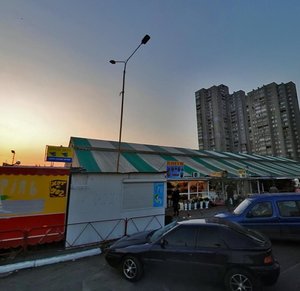 Dekabrystiv Street, No:12, Kiev: Fotoğraflar