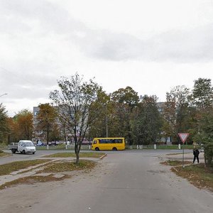 Vulytsia Kyivskyi Shliakh, No:2А, Borispil: Fotoğraflar
