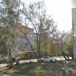 Maksima Gorkogo Street, No:41, Kurgan: Fotoğraflar