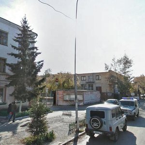 Sovetskaya Street, No:152, Kurgan: Fotoğraflar