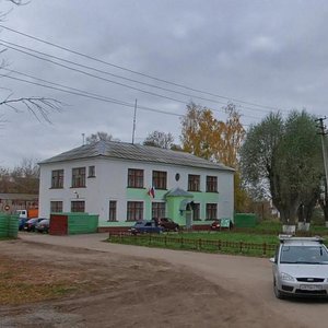 Lugovaya Street, No:2, Moskova ve Moskovskaya oblastı: Fotoğraflar