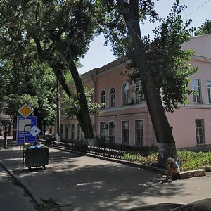 Pyrohovska vulytsia, No:11, Odesa: Fotoğraflar