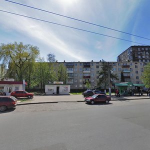 Horodotska vulytsia, No:249, Lviv: Fotoğraflar