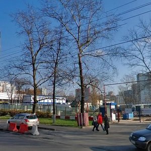 Leninsky Avenue, No:105, Moskova: Fotoğraflar