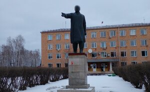Sovetskaya ulitsa, No:9, Krasnoyarski krayı: Fotoğraflar