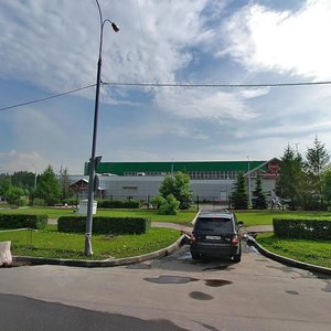 Ozyornaya Alley, No:4, Zelenograd: Fotoğraflar