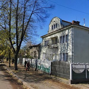 Vulytsia Henerala Tarnavskoho, No:27/1, Ivano‑Frankovsk: Fotoğraflar