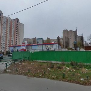 Mykoly Holeho Street, No:7, Kiev: Fotoğraflar
