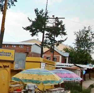 Ulitsa Karla Libknekhta, No:10с2, Krasnokamsk: Fotoğraflar