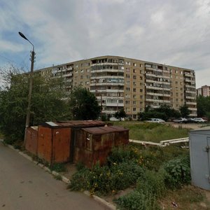 Dnepropetrovskaya ulitsa, No:6, Saratov: Fotoğraflar