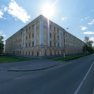 Pervomayskaya ulitsa, No:43, Severodvinsk: Fotoğraflar