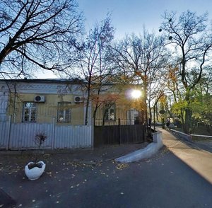 Instytutska Street, No:29, Kiev: Fotoğraflar