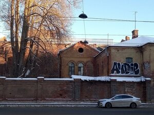 Kalinina Street, No:8к1, Saint‑Petersburg: Fotoğraflar