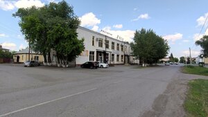 Ulitsa Kalinina, No:48, Kalaçinsk: Fotoğraflar