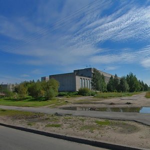 Ulitsa V.I. Voronina, No:34, Arhangelsk: Fotoğraflar