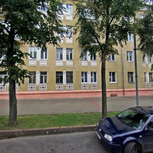 Piershamajskaja vulica, No:1, Moguilev: Fotoğraflar