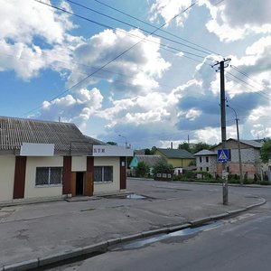 Vulytsia Oleksy Novaka, No:20, Rovno: Fotoğraflar