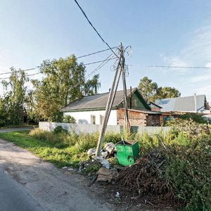 Zheleznodorozhniy Lane, No:17, Tomsk: Fotoğraflar