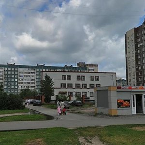 Ulitsa Izhorskogo Batalyona, No:21, Kolpino: Fotoğraflar