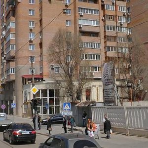 Prospekt 25-richchia RSChA, No:6Б, Donetsk: Fotoğraflar