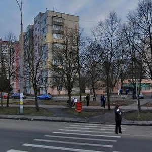 Heorhiia Honhadze Avenue, No:24, Kiev: Fotoğraflar