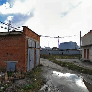Vozdukhoflotskaya Street, No:1Б, Tula: Fotoğraflar