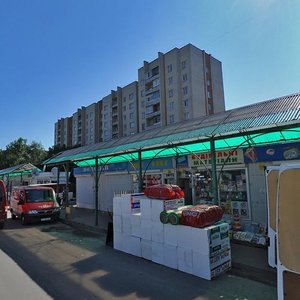 Vulytsia Kravchuka, No:36, Lutck: Fotoğraflar