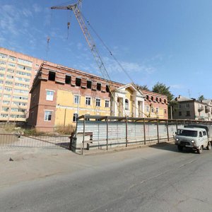 Kirovogradskaya ulitsa, No:37, Perm: Fotoğraflar