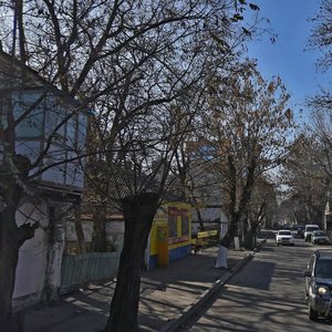 Ulitsa Lunacharskogo, No:11, Essentuky: Fotoğraflar
