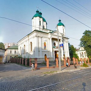 Vulytsia Shevchenka, No:66, Lviv: Fotoğraflar