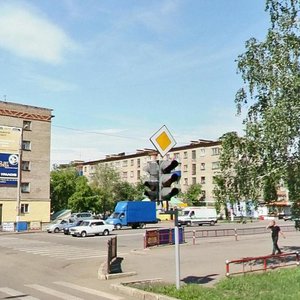 Oktyabrskaya ulitsa, No:13, Salavat: Fotoğraflar