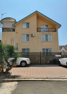 Listopadnaya Street, No:53, Krasnodarski krayı: Fotoğraflar