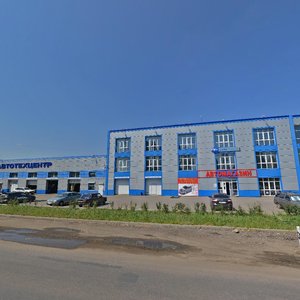Transportnaya ulitsa, No:1В, Semiluki: Fotoğraflar