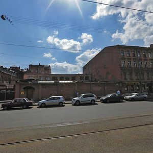 Troitskiy Avenue, No:6В, Saint‑Petersburg: Fotoğraflar
